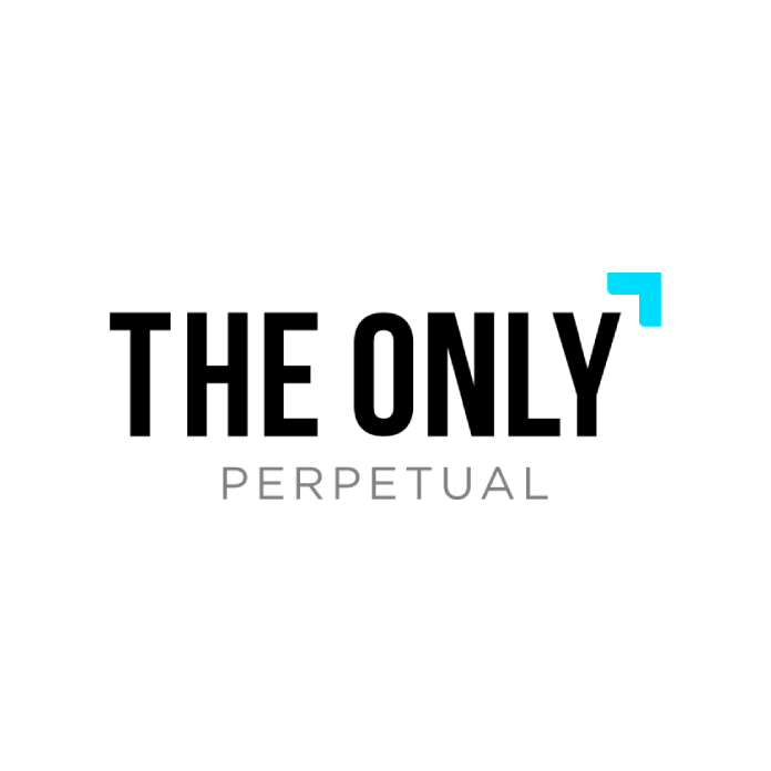 Our Work - The Only Agency (PERPETUAL)The Only Agency (PERPETUAL)